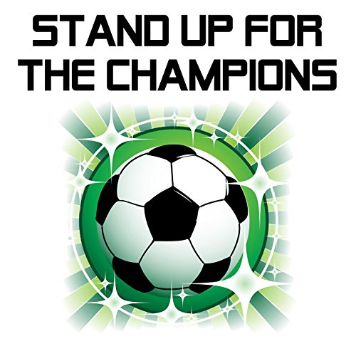 Play Stand up for the Champions by Stand Up For The Champions on Amazon ...
