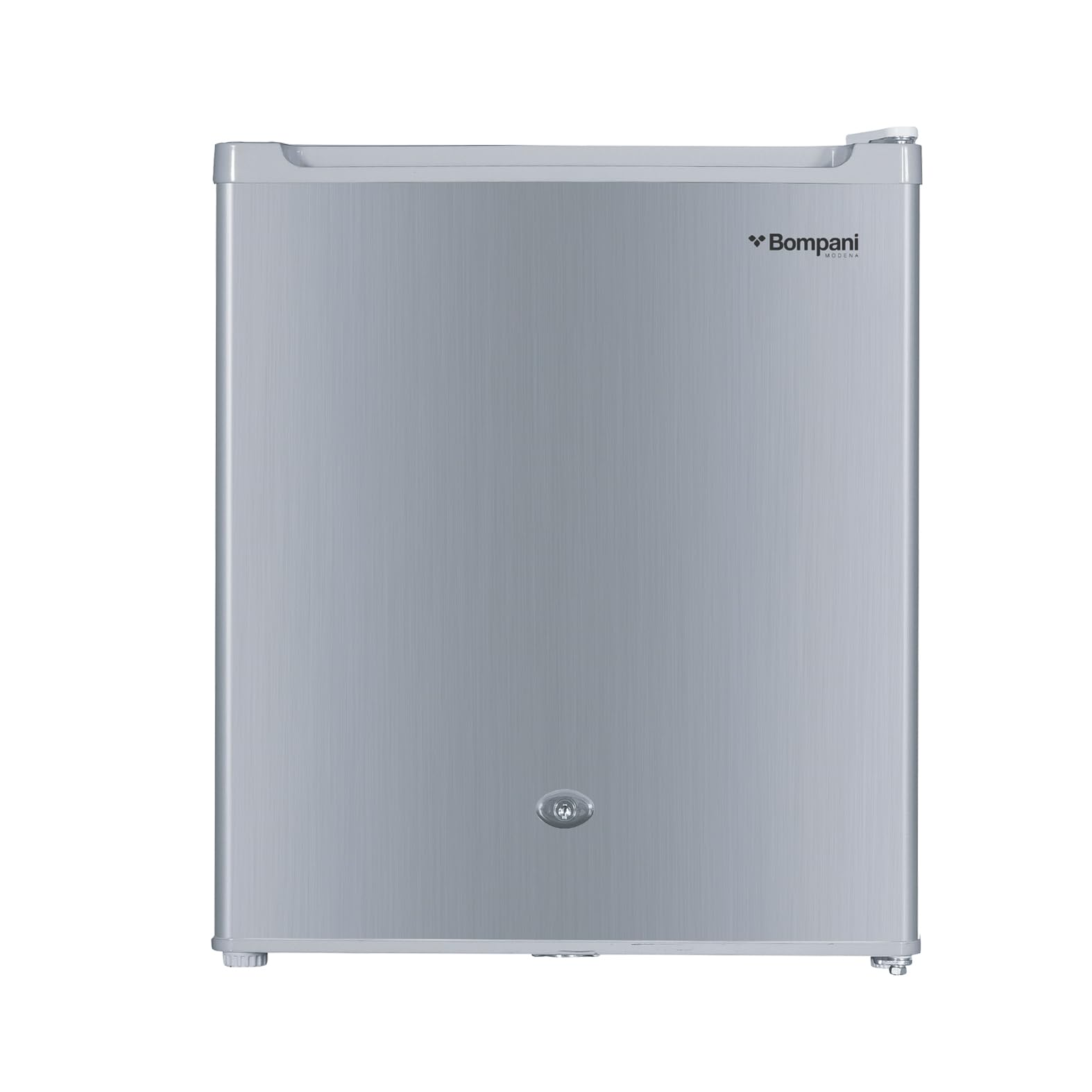 Bompani 64 Litter Single Door Refrigerator - Defrost Fridge Freezer ...