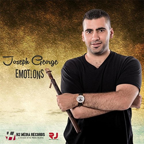 Amazon.com: Emotions : Joseph George: Digital Music