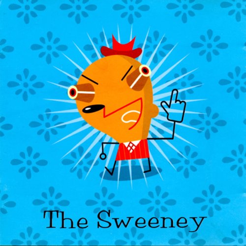 Play The Sweeney by The Sweeney on Amazon Music