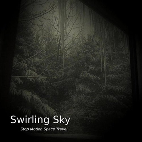 Play Stop Motion Space Travel by Swirling Sky on Amazon Music