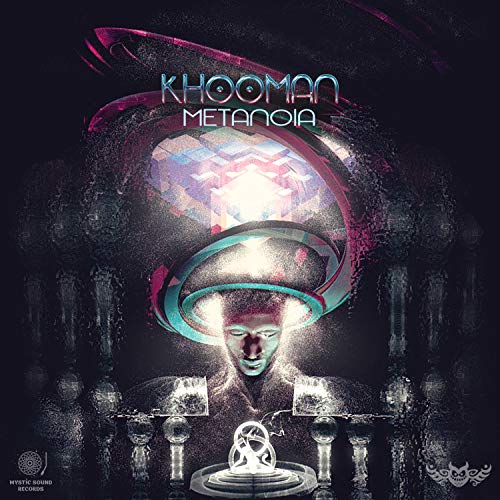 Spiele Metanoia von Khooman auf Amazon Music ab
