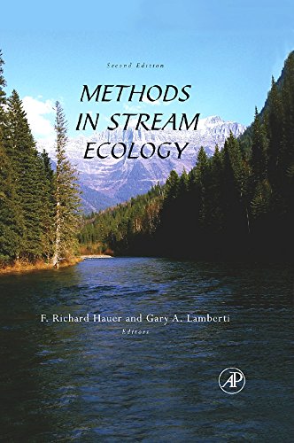 Amazon.com: Methods in Stream Ecology eBook : Hauer, F. Richard ...
