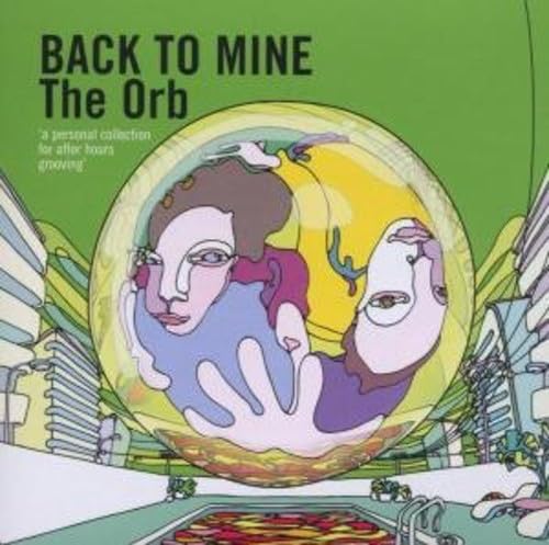 Back to Mine: Orb: Amazon.es: CD y vinilos}