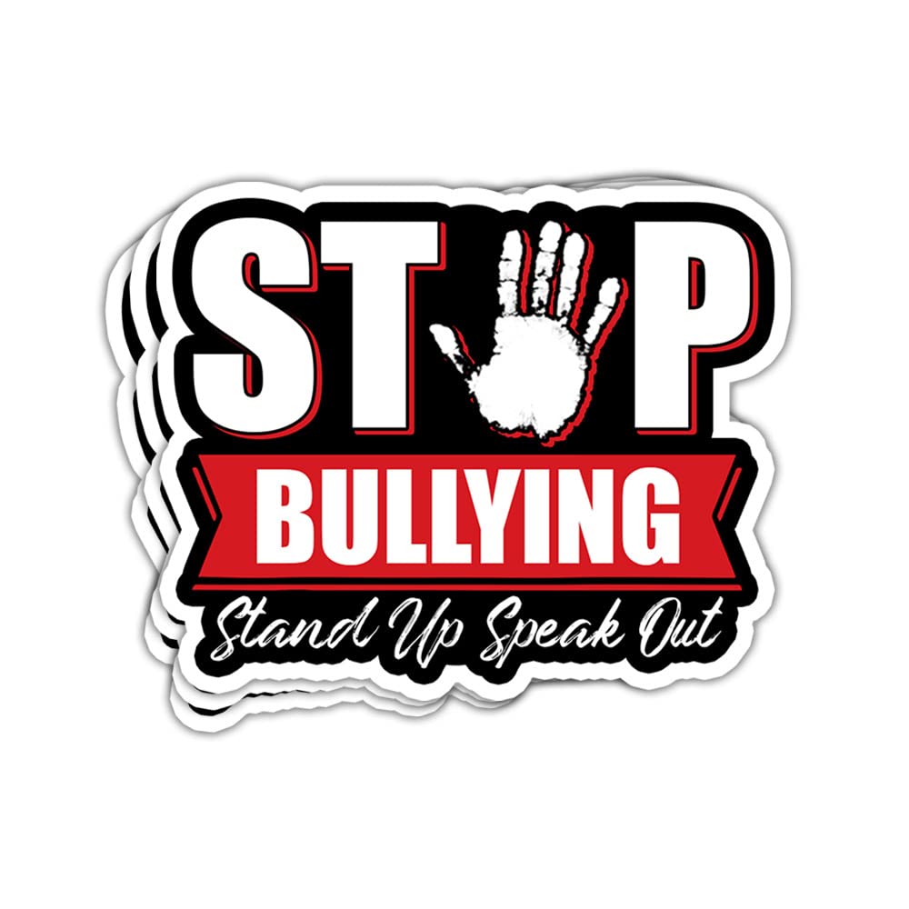 Stamp Out Bullying Logo Stop Bullying, No Bullying Logo, Vector