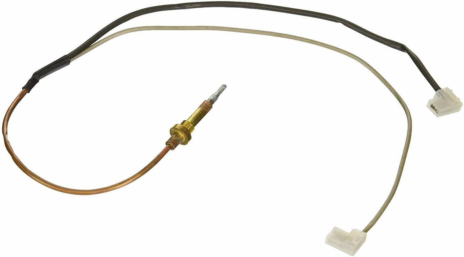 Amazon.com: RV Refrigerator Thermocouple fits - RM2551 RM2554 RM2652 ...