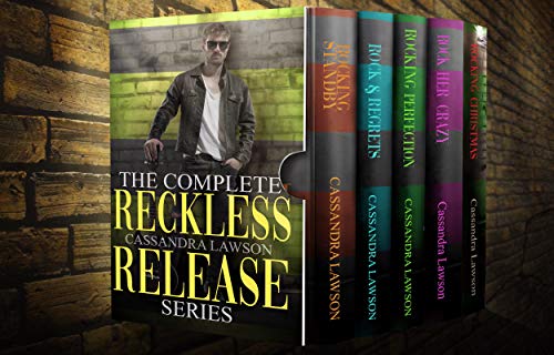 The Complete Reckless Release Series - Kindle edition by Lawson ...