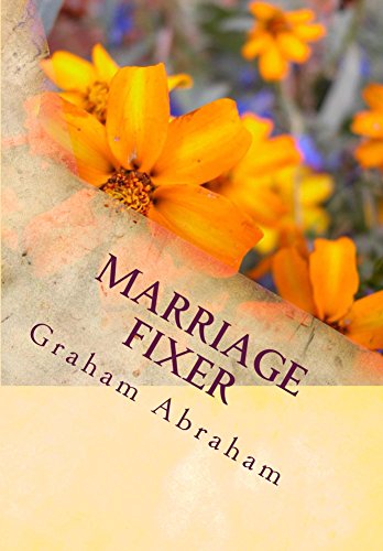 Marriage Fixer eBook : Abraham, Graham: Amazon.in: Kindle Store