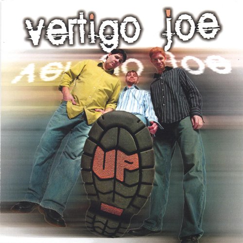 Play UP by Vertigo Joe on Amazon Music