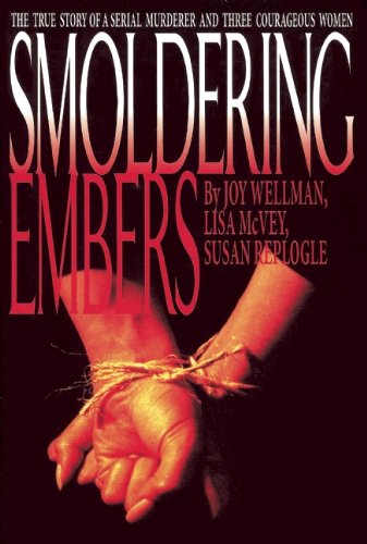 Smoldering Embers: Wellman, Joy: 9780882821542: Amazon.com: Books