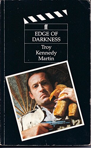Edge of Darkness : Martin, Troy Kennedy: Amazon.co.uk: Books
