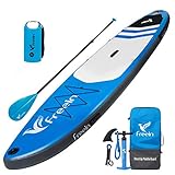 The Best Cheap Paddle Board: 10 Quality Picks [2022] - Adventure In You