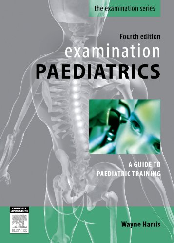 Examination Paediatrics: 9780729539401: Medicine & Health Science Books ...