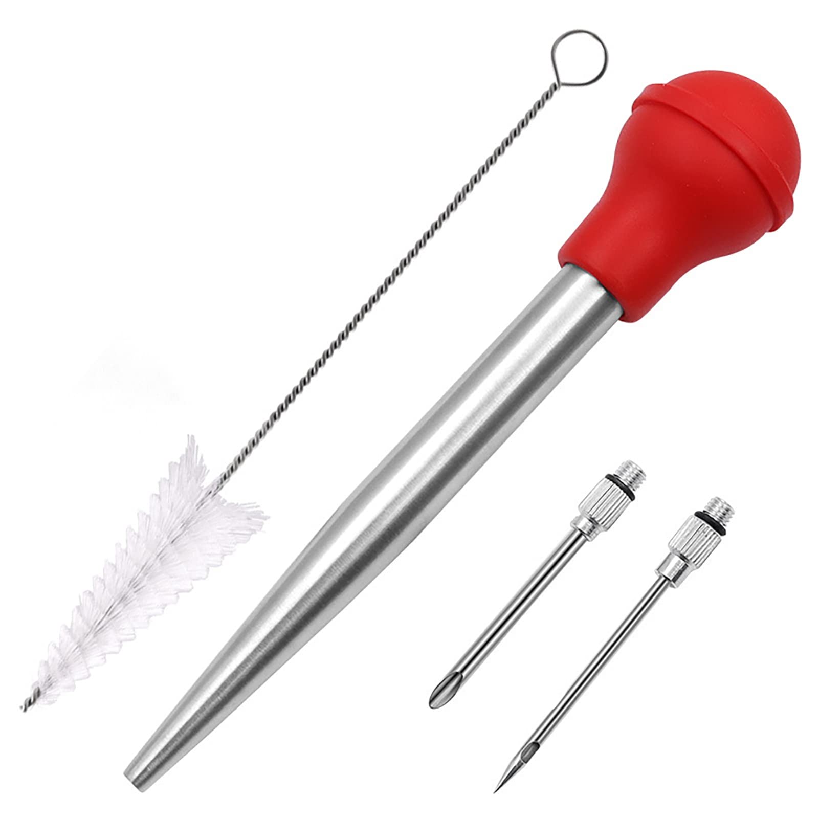 Amazon.com: Turkey Baster Food Grade Heat-resistant Comfortable Grip ...