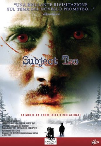 Amazon.com: Subject Two : christian oliver, dean stapleton, philip ...