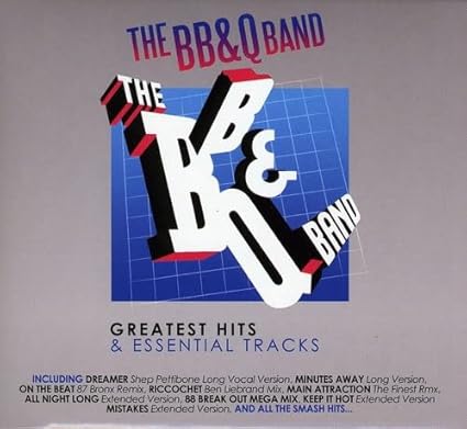 Greatest Hits and Essential Tracks: Amazon.co.uk: CDs & Vinyl