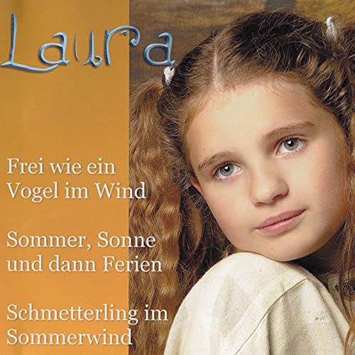Play Laura by Laura on Amazon Music