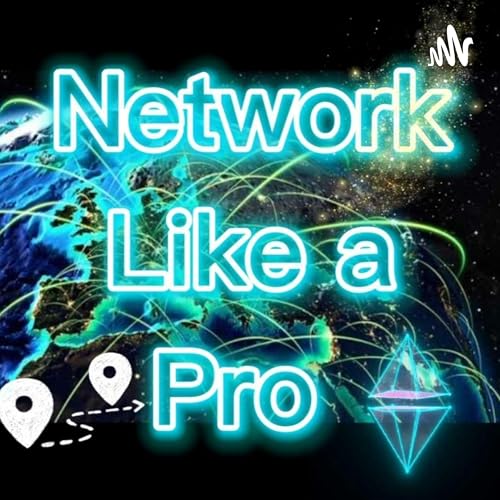 Network Like a Pro : Neon's hub: Amazon.in: Audible Books & Originals