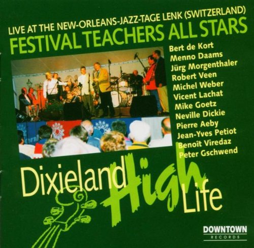 Dixieland High Life - Amazon.com Music