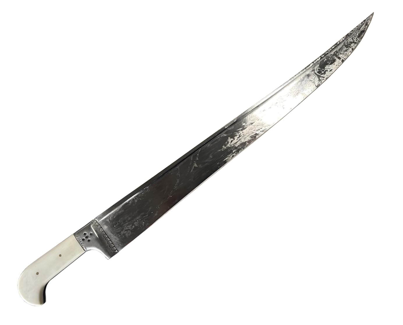Amazon.com : Cold Steel Khyber Sword : Sports & Outdoors