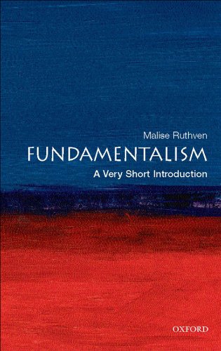 Fundamentalism: A Very Short Introduction (Very Short Introductions ...