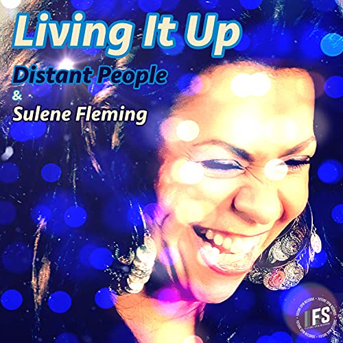 Amazon.com: Living It Up : Distant People & Sulene Fleming: Digital Music