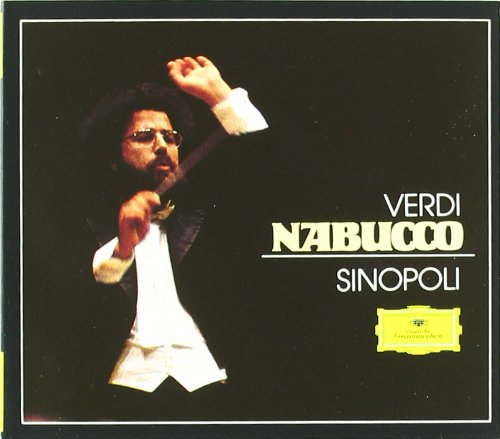 Verdi Nabucco Sinopoli Yaxa Guatemala