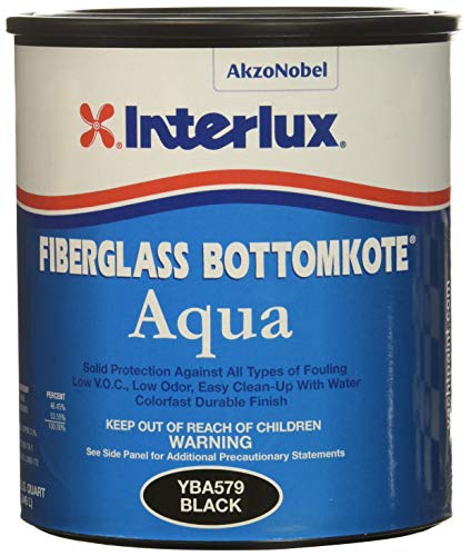 Top 10 Best Antifouling Paint For Fiberglass : Reviews & Buying Guide ...