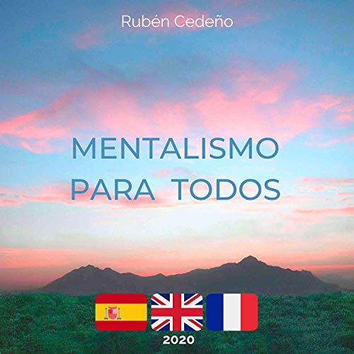 Mentalismo para Todos (Audio Download): Rubén Cedeño, Juan Rodriguez ...