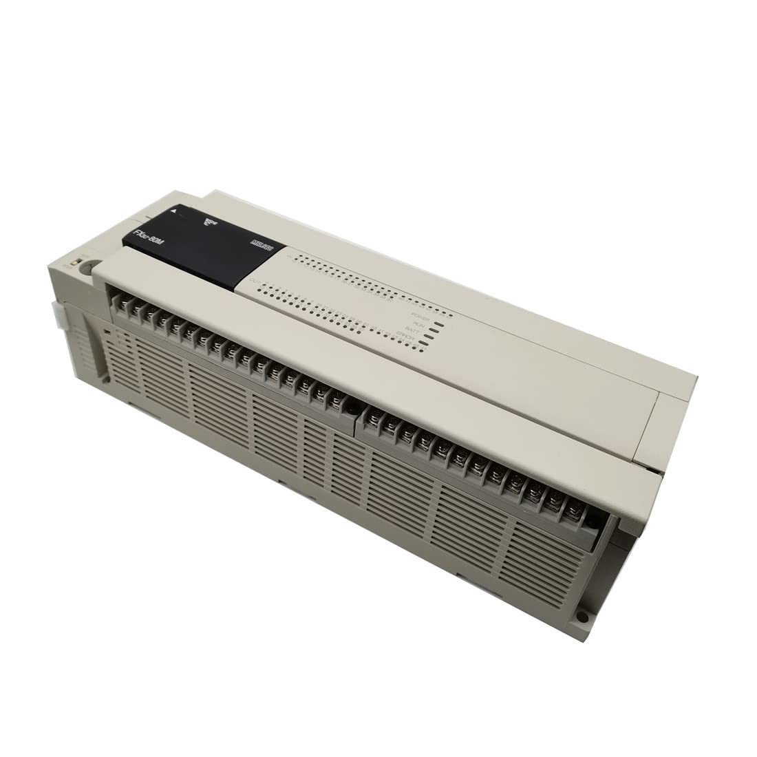 Amazon.co.jp: ESPRAL（修理交換用 ）適用する三菱電機 マイクロシーケンサー(基本ユニット) FX3U-128MR/ES ...