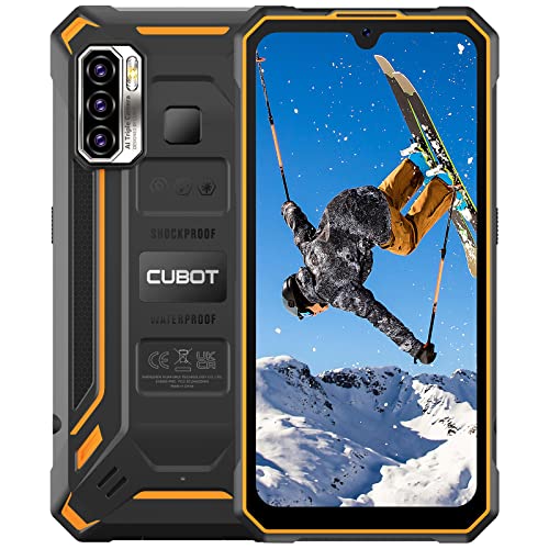 cubot handy - TEST und Erfahrungen