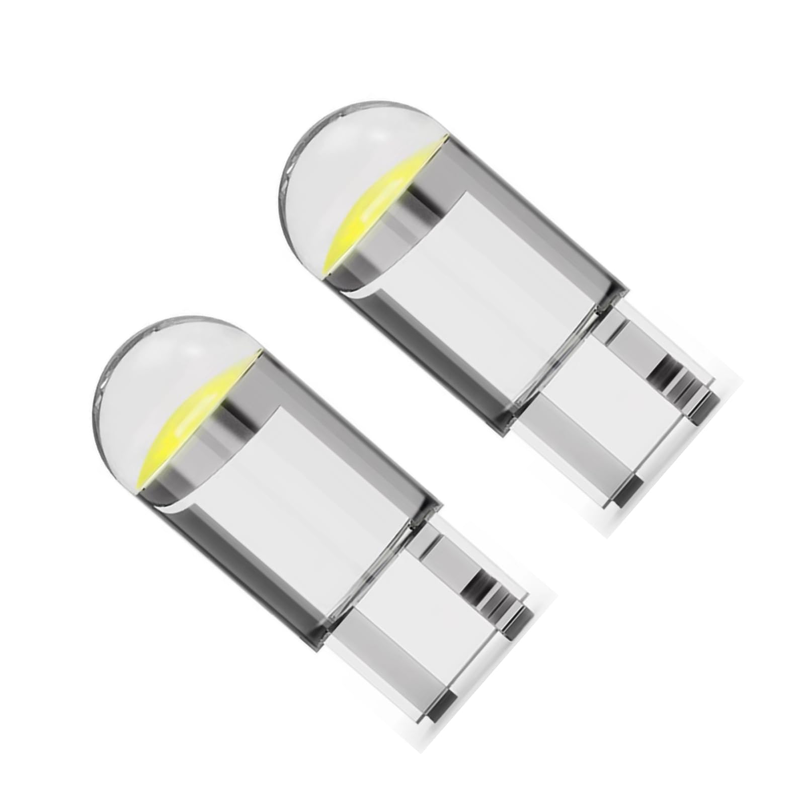 Snapklik.com : T10 194 168 2825 161 175 158 LED Light Bulb Instrument ...