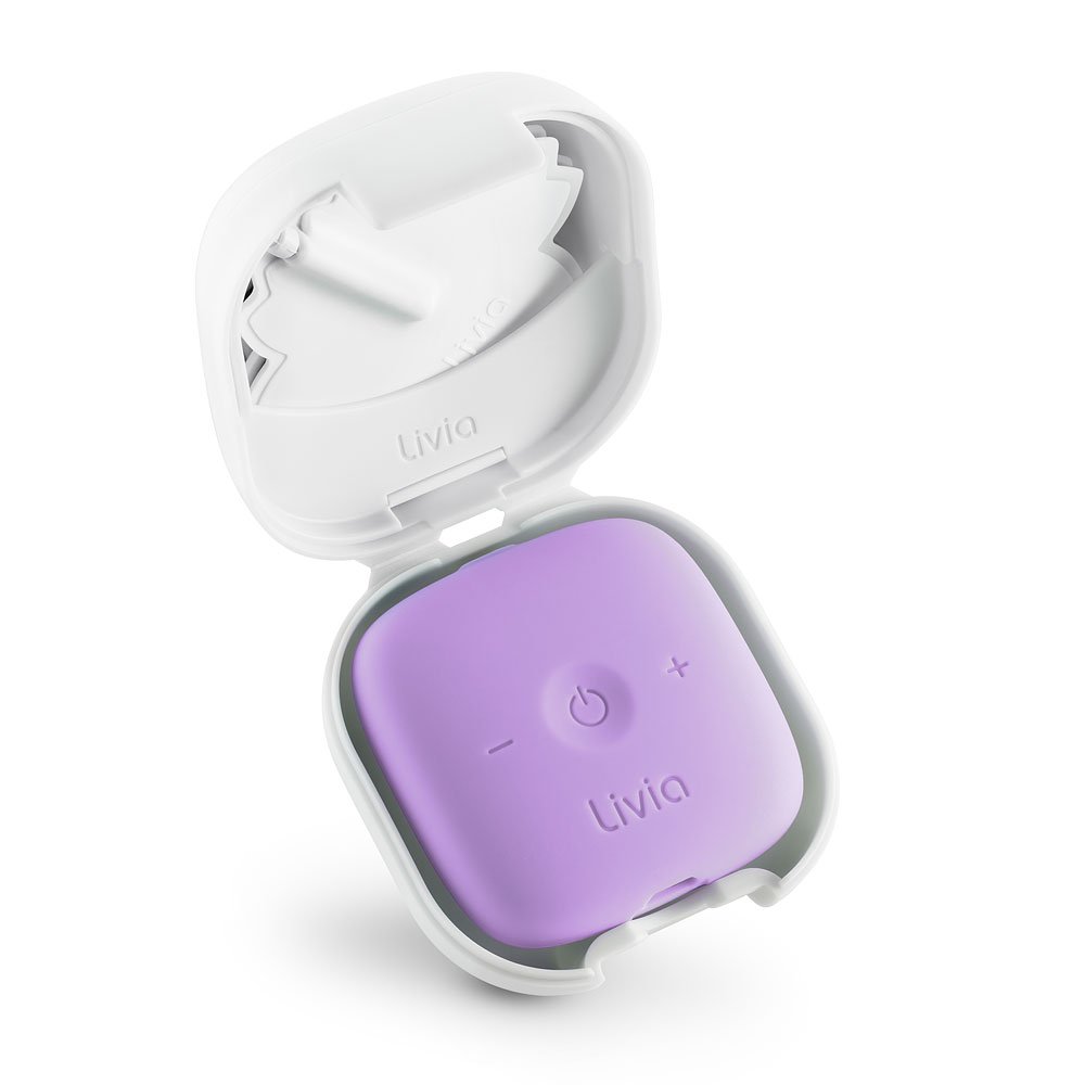 Livia FDA Cleared Period Cram...B0731BWD7H | Encarguelo.com