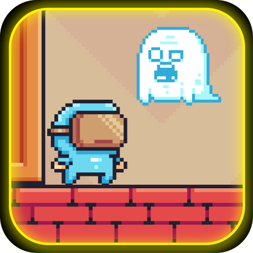 Pixel Odyssey - Platformer Game - App on Amazon Appstore