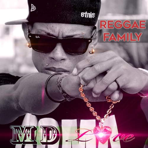 Amazon.com: MD Love [Explicit] : Reggae Family: Digital Music
