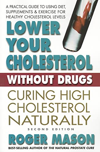 Top 10 Natural Cholesterol Lowering Drugs of 2022 - Katynel