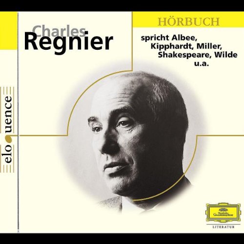 In Der Sache J.Robert Opp: Charles Regnier: Amazon.es: CDs y vinilos}