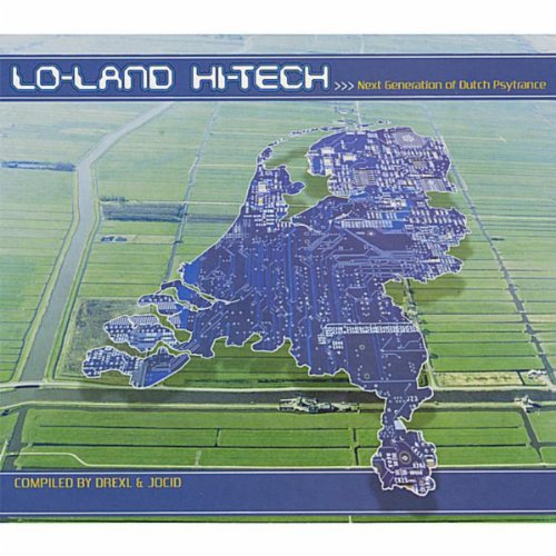 Amazon.com: Lo-Land Hi-Tech : Various artists: Digital Music