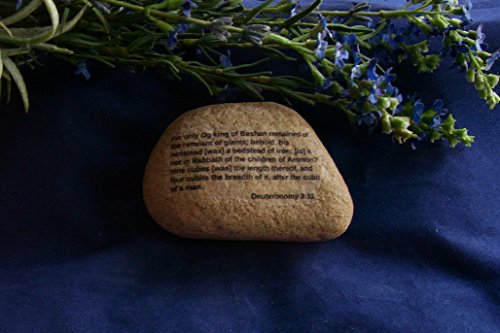 Amazon.com: Nephilim Fallen Angels Hybrid Race Giants Deuteronomy 3:11 ...