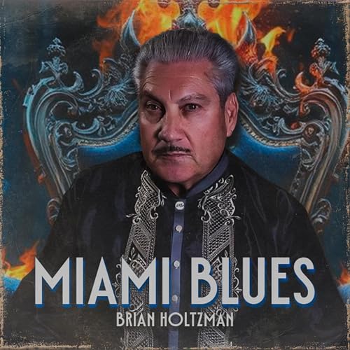 Play Miami Blues by Brian Holtzman on Amazon Music