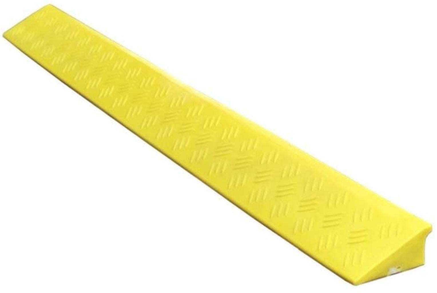 Buy LSYGSFGYH Safety ramp Ramps Bicycle Slope Mat, Outdoor Step Uphill ...