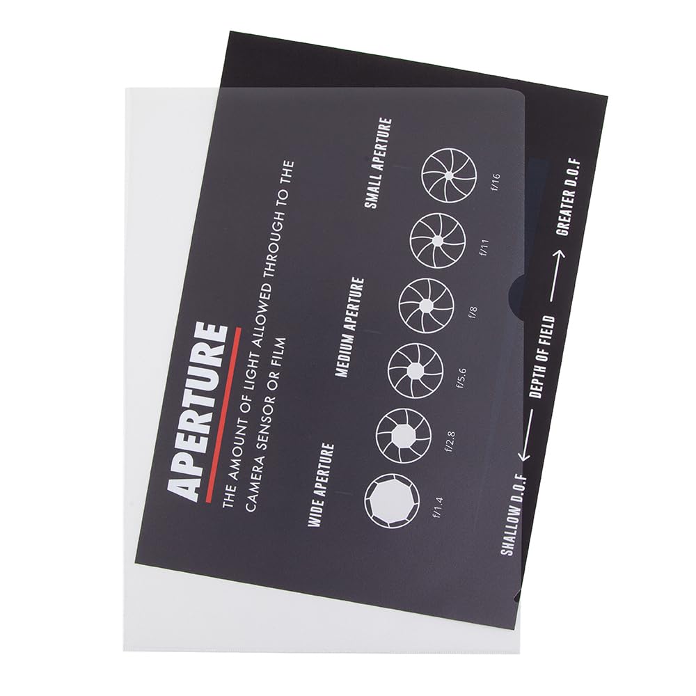 SUMMIT A4 Plastic Wallets, Strong Cut Flush Folders, Presentation ...