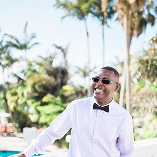 Play All the Love by Byron Thomas on Amazon Music