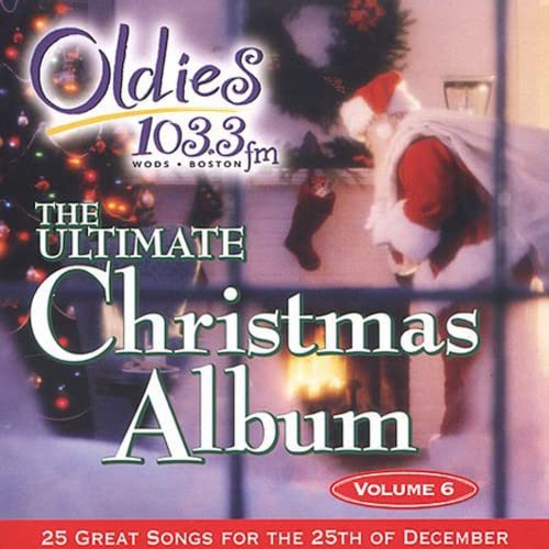 Amazon.com: Ultimate Xmas-6