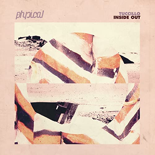 Amazon.com: Inside Out : Tuccillo: Digital Music