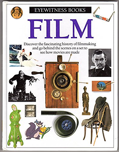 FILM (DK Eyewitness Books): DK Publishing: 9780789464446: Amazon.com: Books