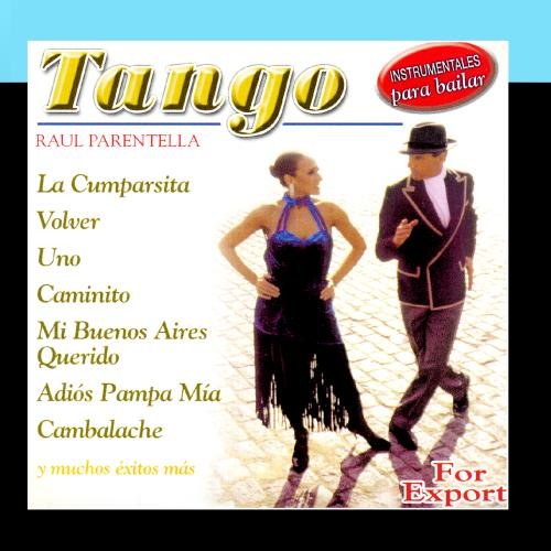 Amazon.com: Tango: CDs & Vinyl