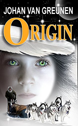 Amazon.com: Origin: By Johan van Greunen eBook : van Greunen, Johan ...