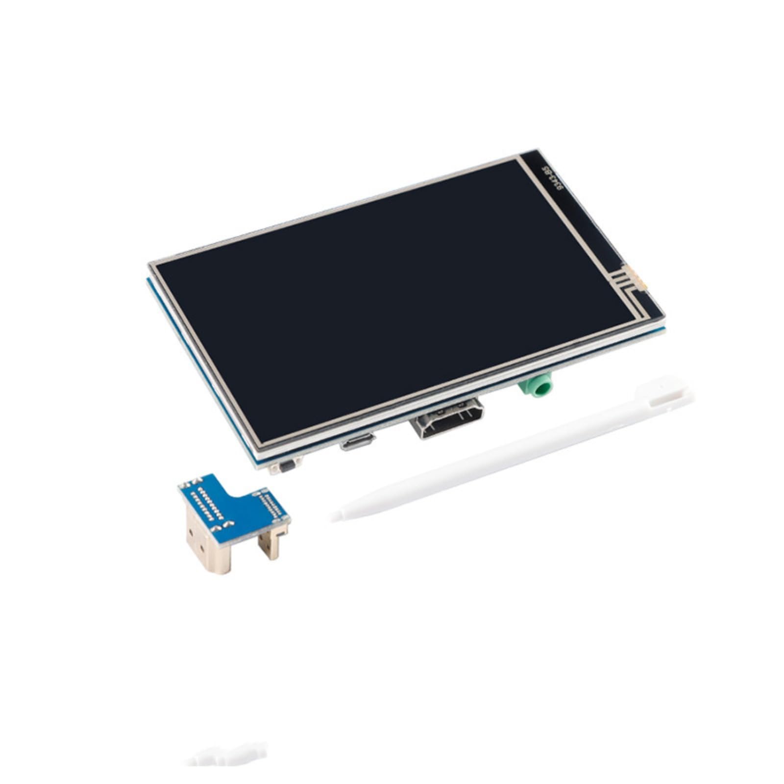 Amazon.com: Tamreor 1PCS 4-inch HDMI LCD Display IPS high-Definition ...