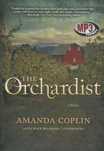 Amazon.com: The Orchardist: Library: 9781470827809: Coplin, Amanda ...